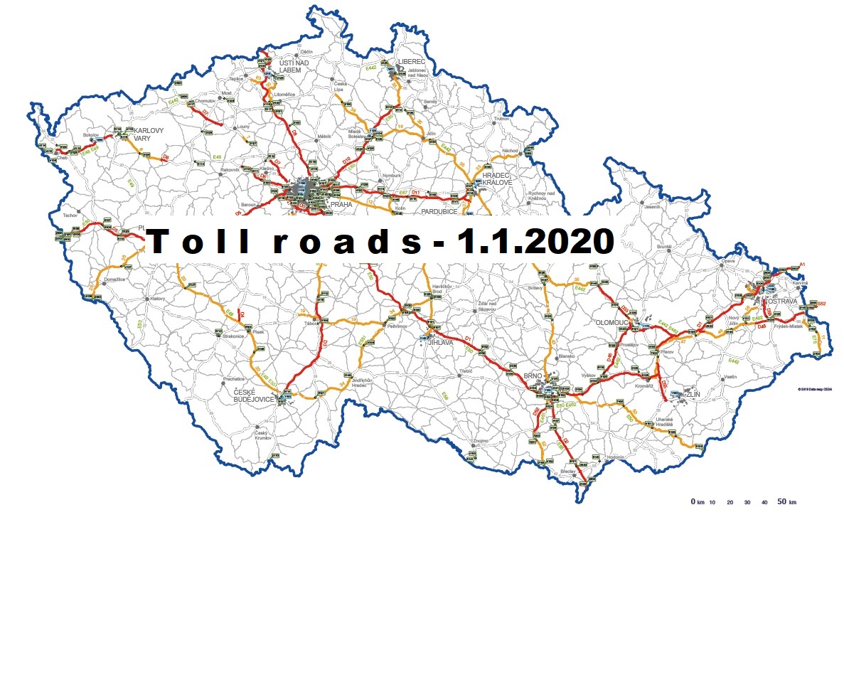 Toll – Transit.tir.cz